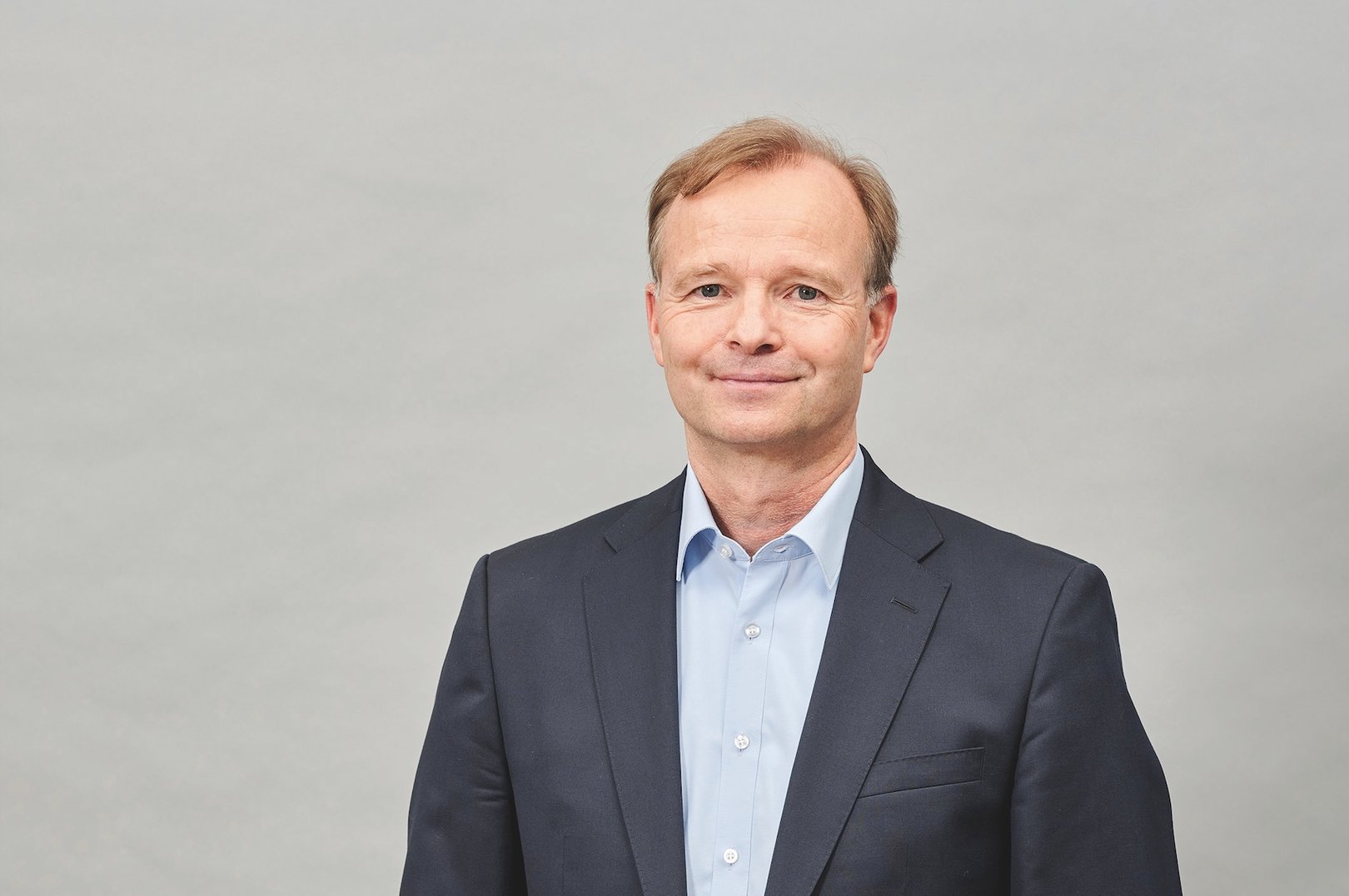 Company profile » Syntegon